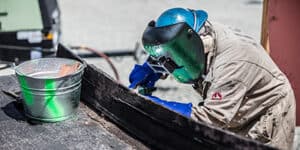 Boilermakers Northeast Area Apprenticeship Program | 860-569-8368